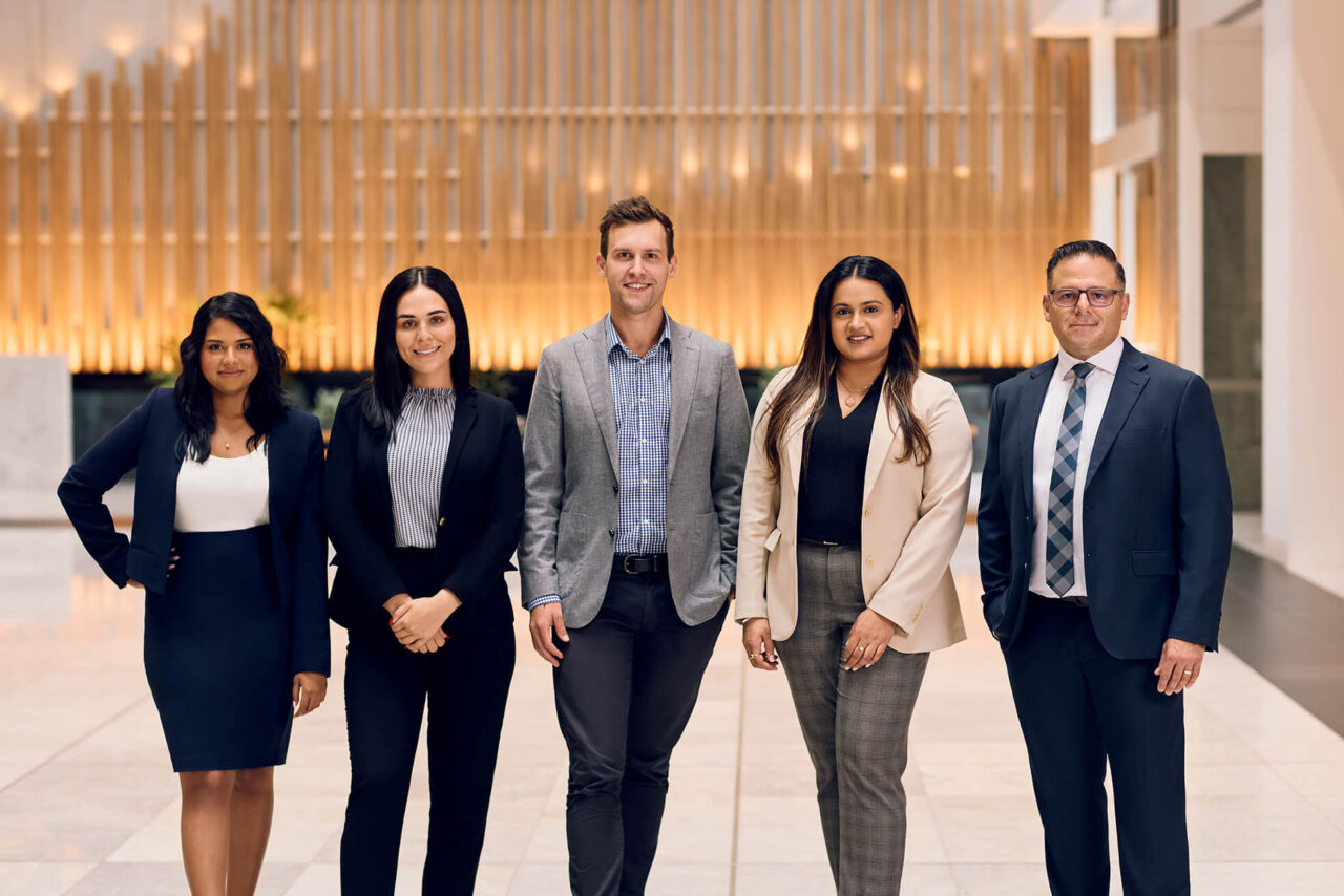 Contact Willis Partners – Get in Touch Today